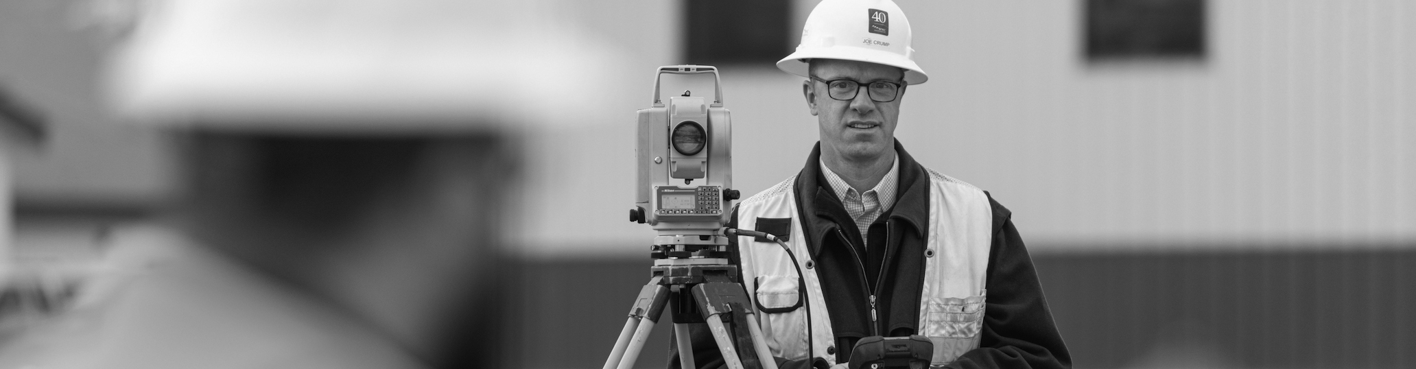 Surveying – WWC Engineering