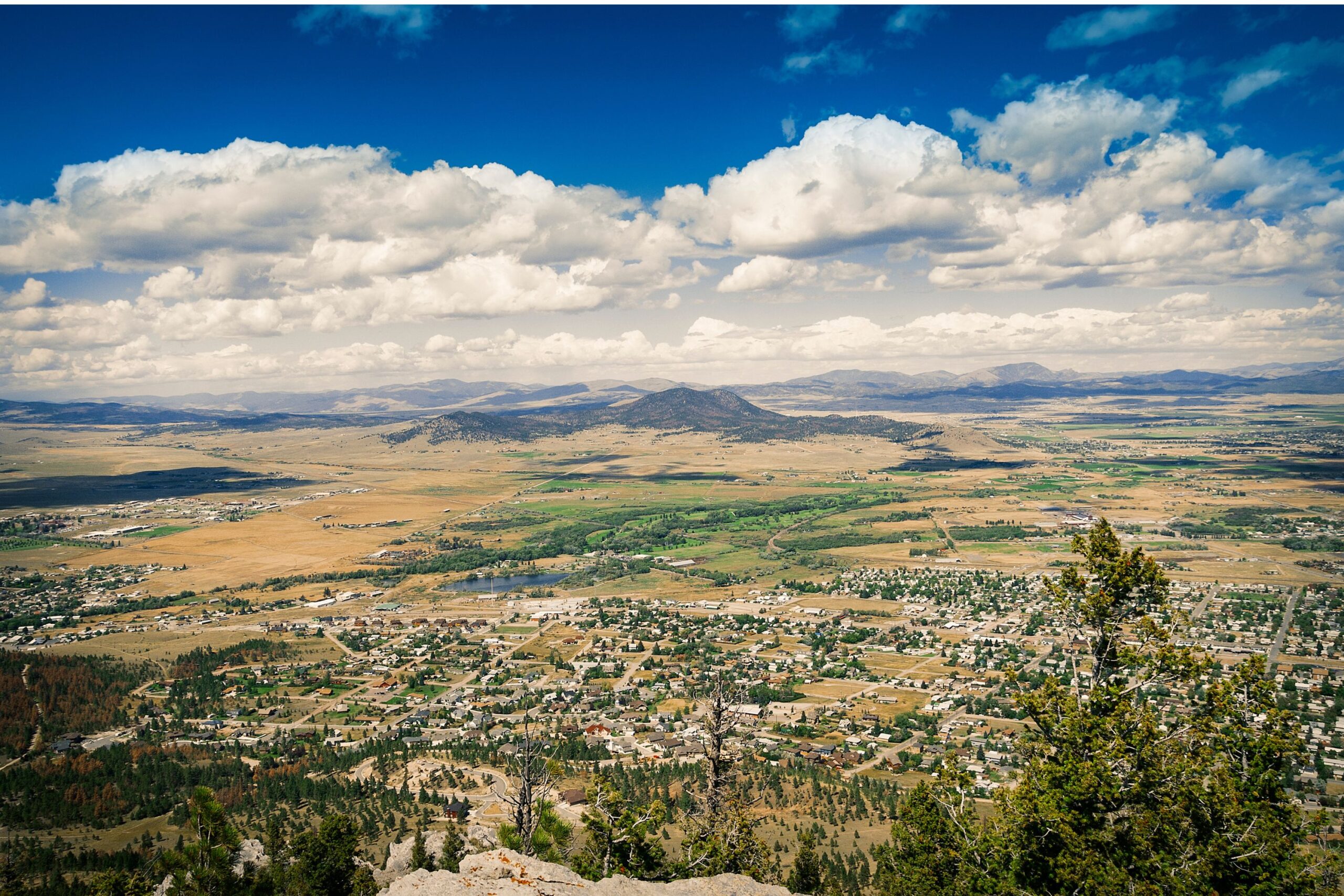Helena, Montana – WWC Engineering